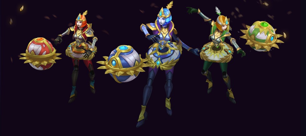 趕緊上分吧《LOL》S8賽季獎勵和結算時間公佈 | 趣事頭條新聞 | havefun.buzz