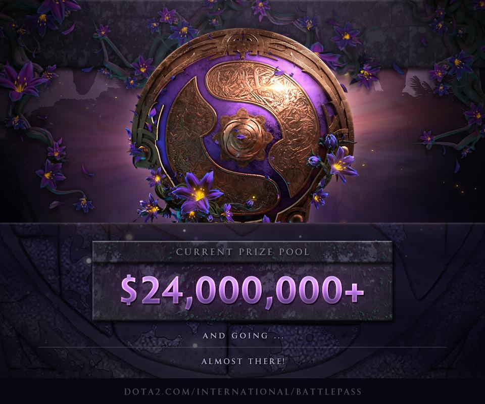 TI9獎金池已超2400萬美元！ LGD不敵TNC告別震中盃 | 趣事頭條新聞 | havefun.buzz