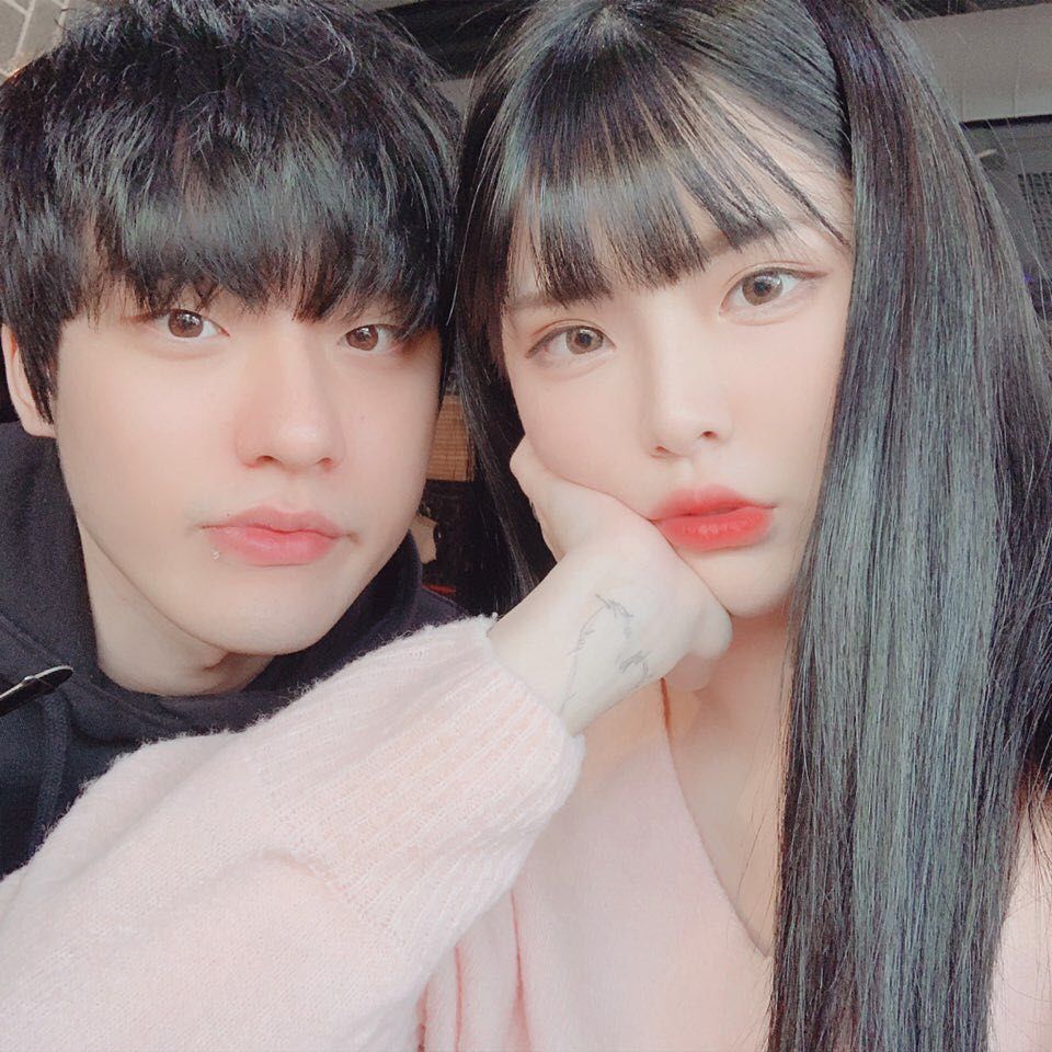 这位WE的ADC选手提名了2019亚太区最帅面容TOP100_3DM网游