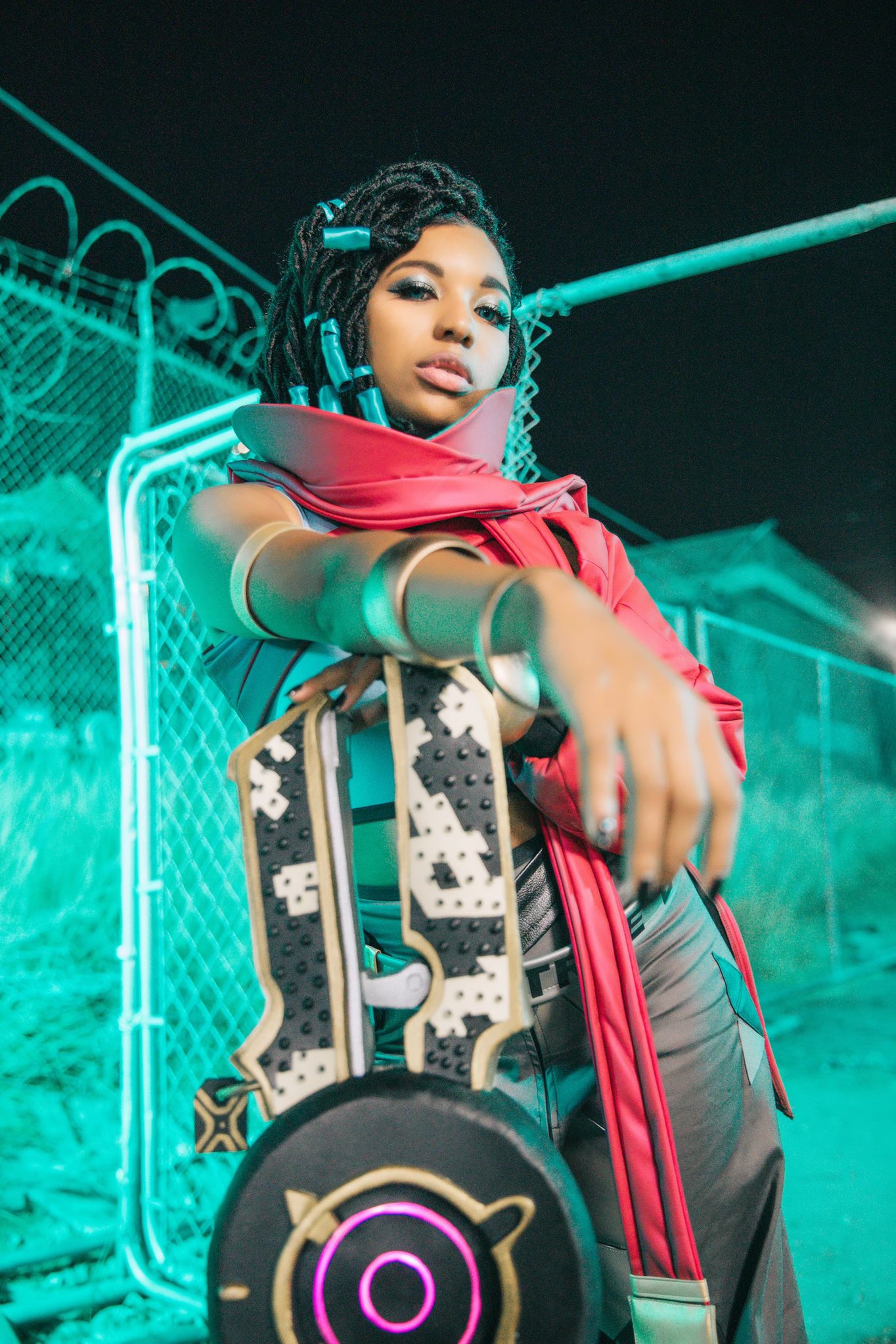 打幾分？ 《LOL》新組合“真實傷害”官方Cos美照放出 | 趣事頭條新聞 | havefun.buzz