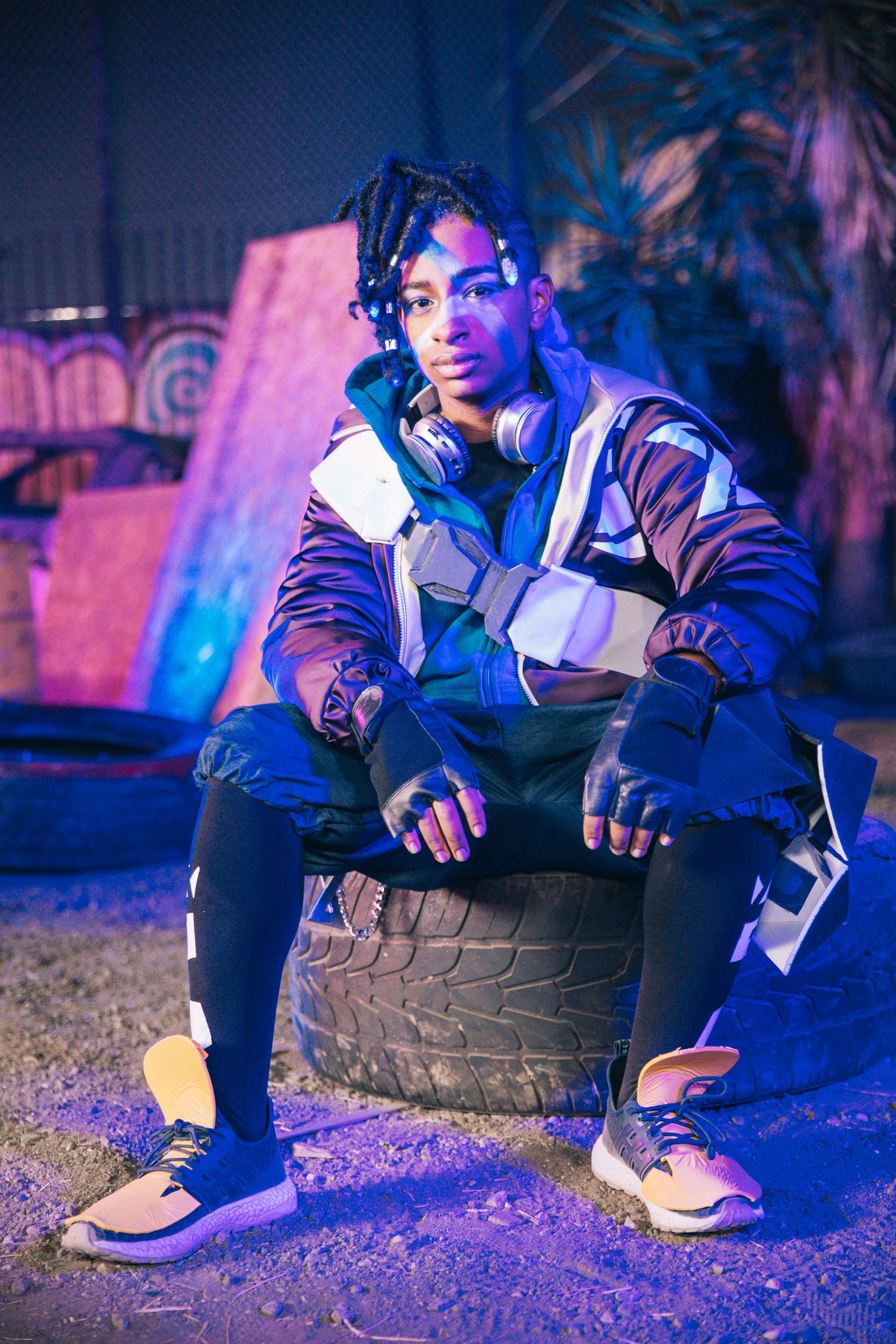 打幾分？ 《LOL》新組合“真實傷害”官方Cos美照放出 | 趣事頭條新聞 | havefun.buzz