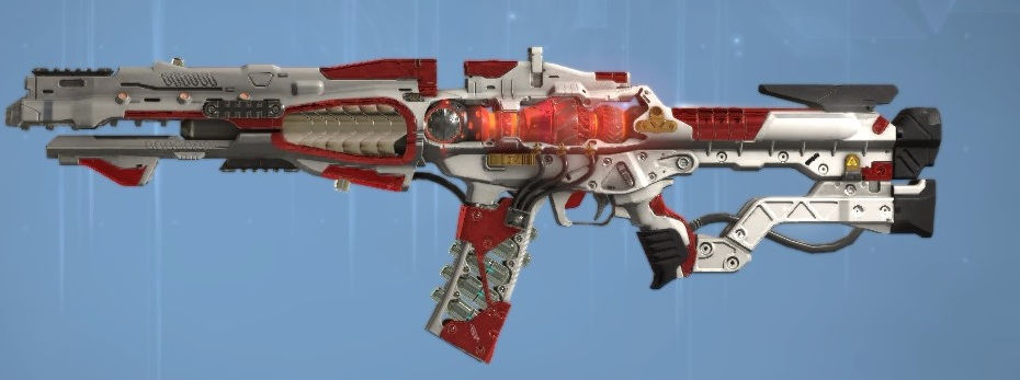 使命召唤OLAK117怎么样_AK117熔岩性能分析_3DM网游