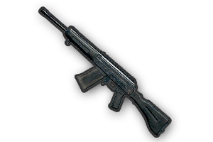 绝地求生S12K可选配件有哪些_S12K基础属性分析_3DM网游