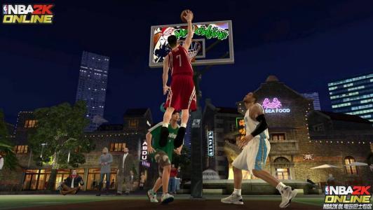 nba2kol最低要什么配置能玩_电脑配置要求说明_3DM网游