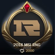 lolRNG表情如何获取_RNG战队头像如何获取_3DM网游