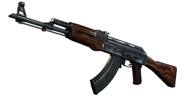 csgoak-47好用吗_ak-47资料介绍_AK弹道分析_3DM网游