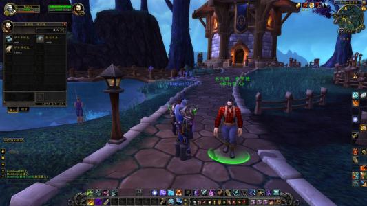 魔兽世界8.0移动邮箱怎么获得 _wow8.0移动邮箱获取方法_3DM网游