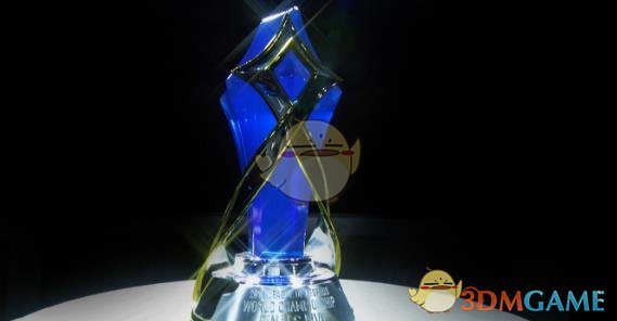 LOLS8总决赛MVP是谁_S8全球总决赛MVP介绍_3DM网游