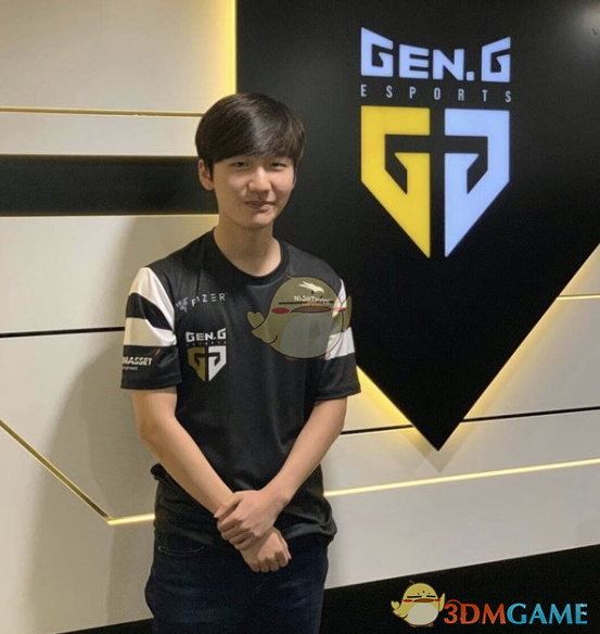 LOL小花生S9去哪个战队_打野小花生是谁_3DM网游