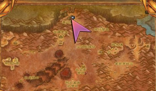 魔兽世界奥达曼在哪_奥达曼怎么去_3DM网游