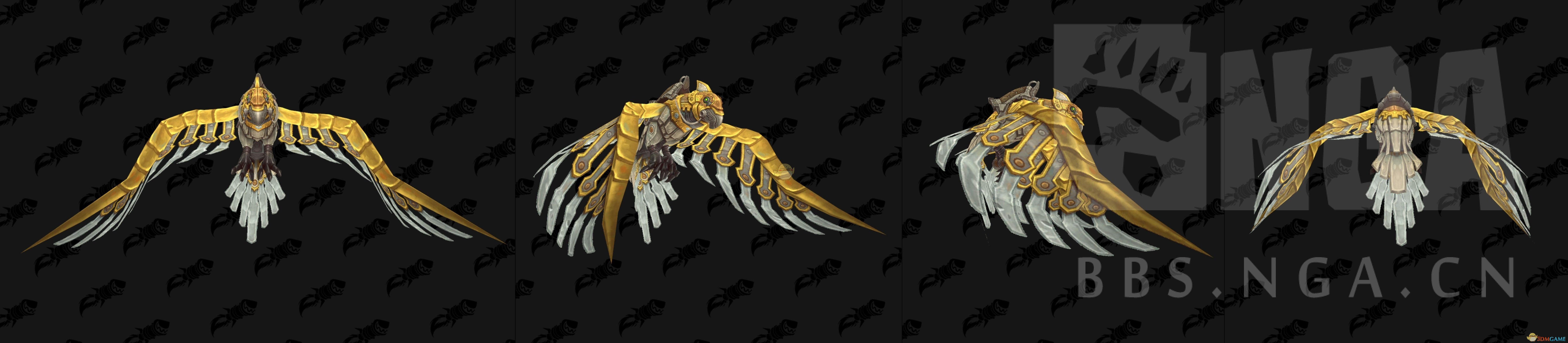 魔兽世界8.2飞行解锁要多久_wow8.2飞行解锁时间介绍_3DM网游