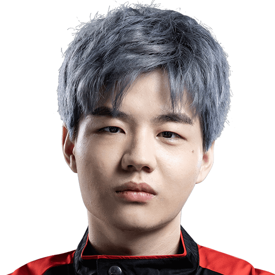辅助 Crisp_LOLFPX战队队员国籍_FPX战队成员介绍_3DM网游