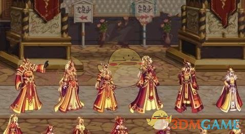 DNF11周年天空套怎么获得_2019周年庆天空套外观预览_3DM网游