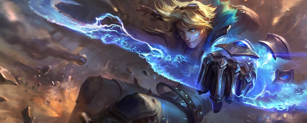 lolEZ哪个皮肤值得买_EZ什么皮肤好_探险家什么皮肤好用_3DM网游