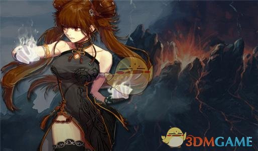 DNF女气功CP技能效果是什么_念帝CP技能系统分析_3DM网游