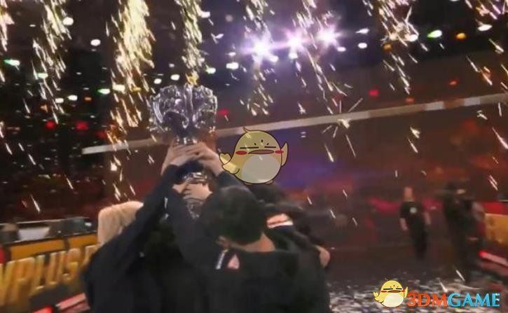 FPX冠军礼包能开出什么_S9FPX冠军礼包内容大全_3DM网游