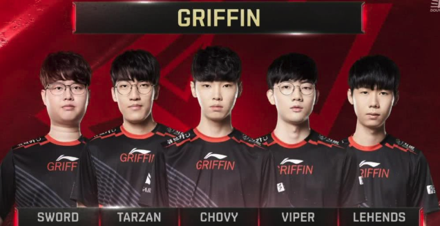 LOLS10GRF队员介绍_2020GRF伍阵容一览_3DM网游