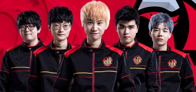 LOLFPX战队队员有哪些_S10FPX战队选手有谁_3DM网游