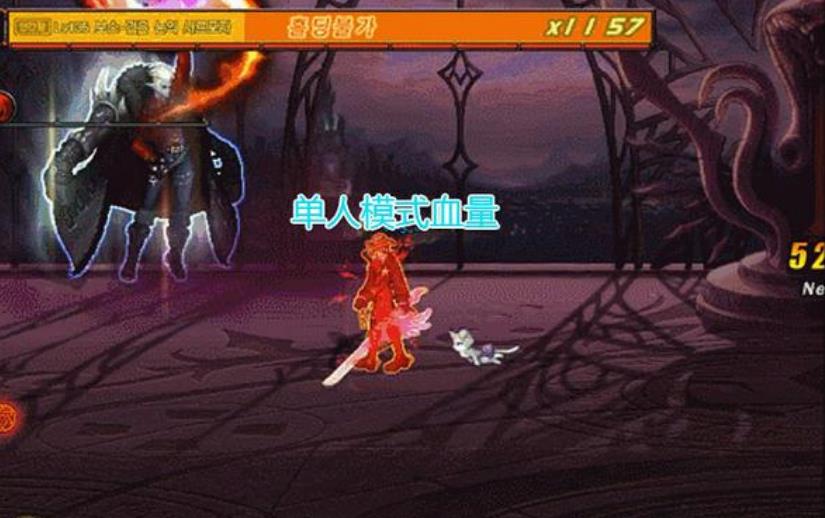 DNF魔界大战BOSS血量多少_魔界大战困难模式BOSS血量机制一览_3DM网游