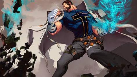 DNF100蓝拳毕业装备哪个最强_蓝拳圣使100级SS装备推荐_3DM网游