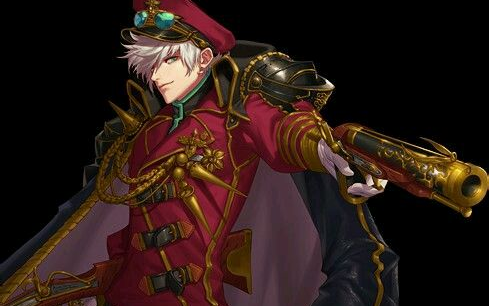 DNF男弹药100级附魔选择_男弹药100完美附魔攻略_3DM网游