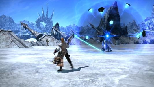 FF145.2机工士改动详情_5.2机工士技能改动介绍_3DM网游