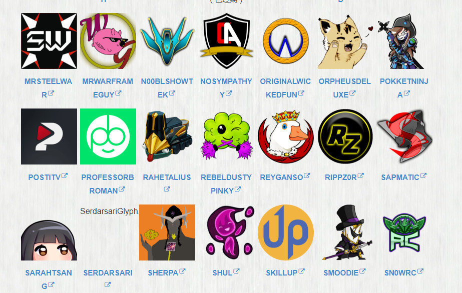 星际战甲2021浮印兑换码大全_warframe2021浮印兑换码汇总_3DM网游