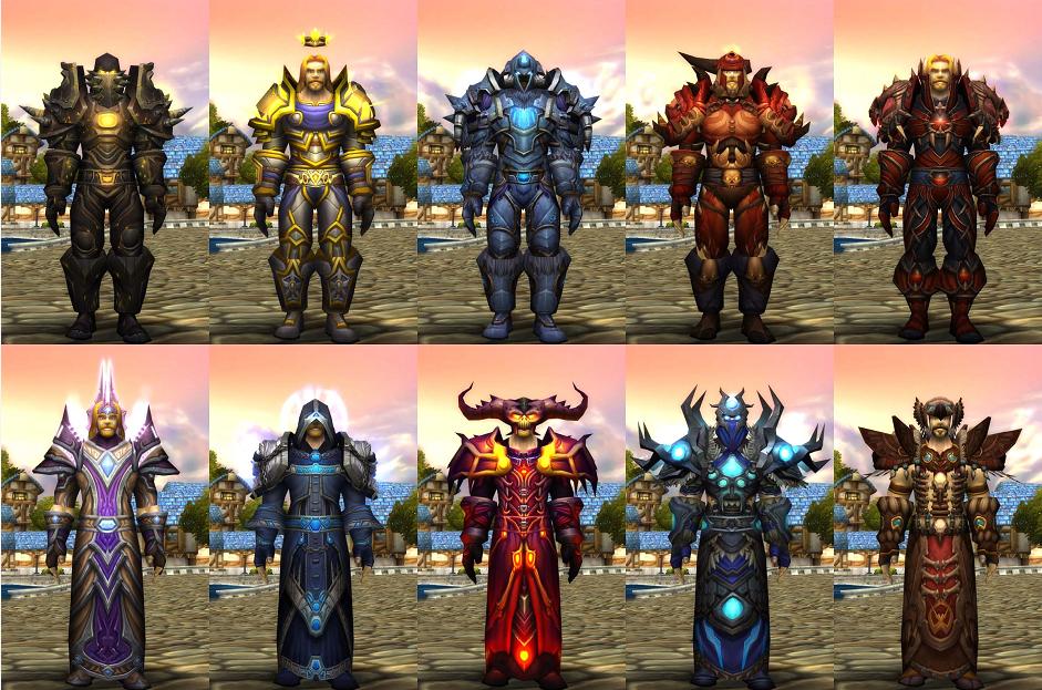 莫罗斯的幸运怀表_魔兽世界tbc怀旧服t4饰品大全_wow怀旧服t4副本装备掉落汇总_3DM网游