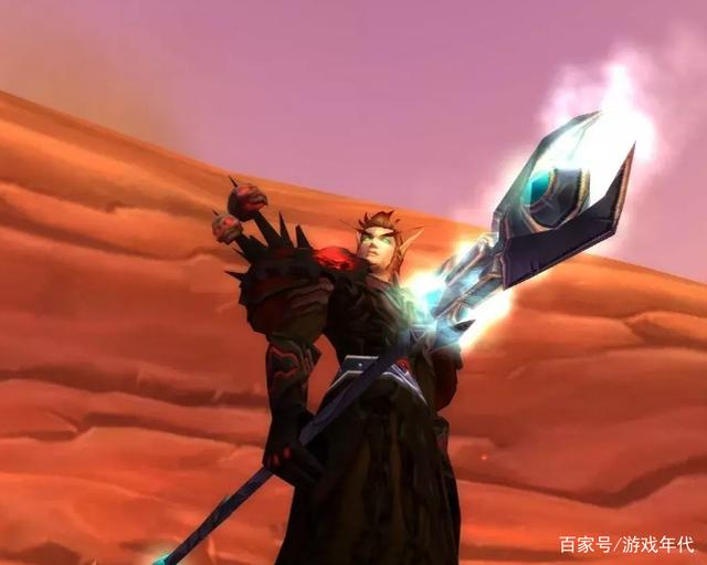 魔兽世界tbc法师武器怎么选_wow70级tbc怀旧服法师武器选择_3DM网游