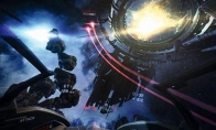 EVE_eveonline_太空游戏_eveonline官网_职业_资料_3DMeveol专区_3DM网游