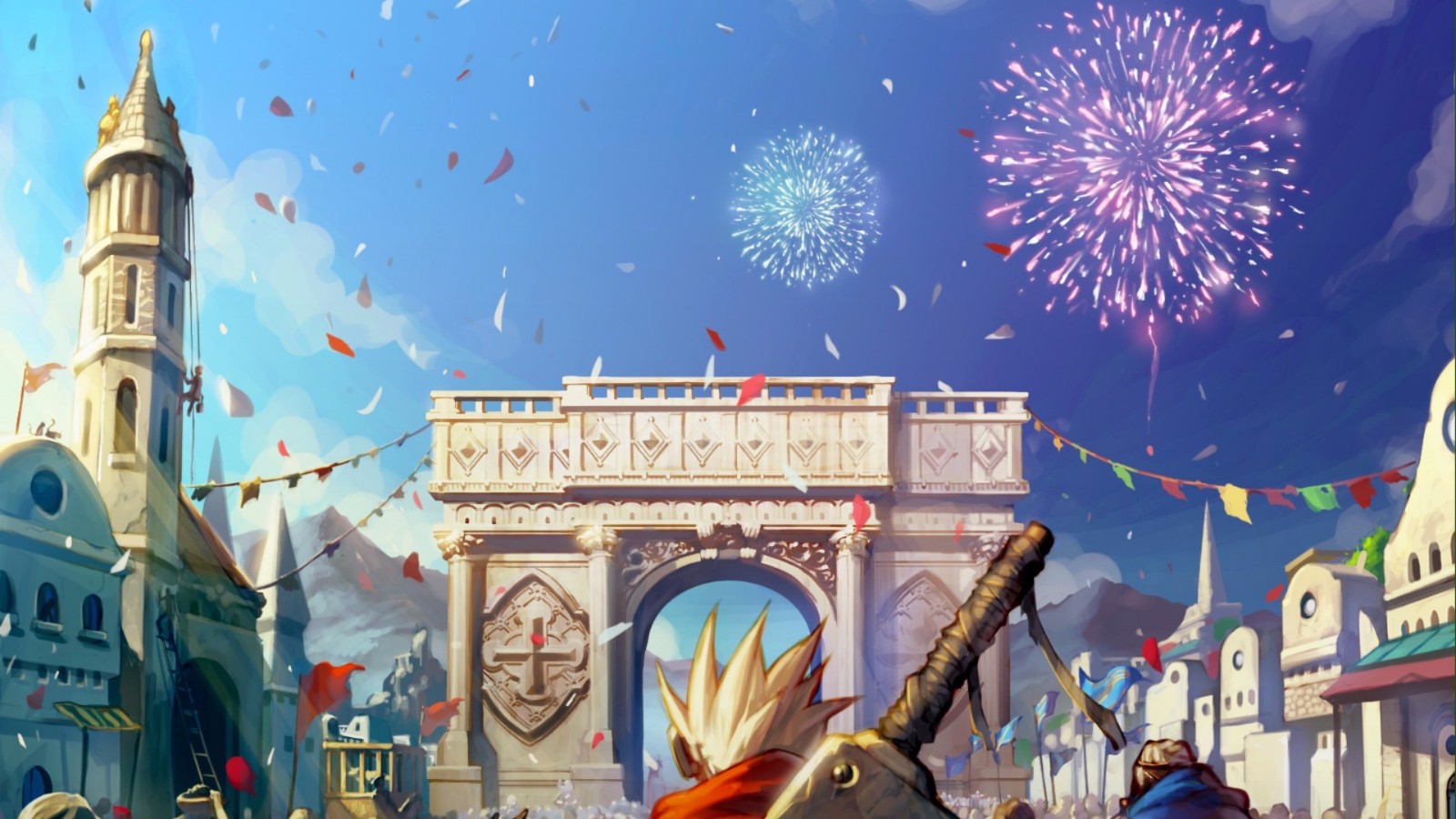 地下城与勇士_DNF官网_专区_活动_dnf攻略_合作专区_3DM网游