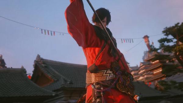 最终幻想14_FF14版本更新_FF14资料_3DM最终幻想14专区_3DM网游