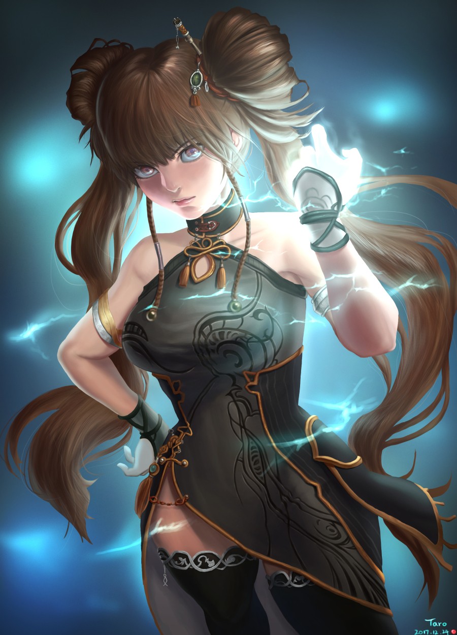 DNF美图鉴赏342期_DNF美图鉴赏_3DM网游