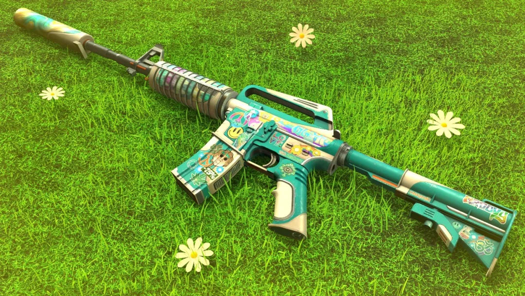 cs:go什么皮肤好看_有哪些好看皮肤_3DM网游