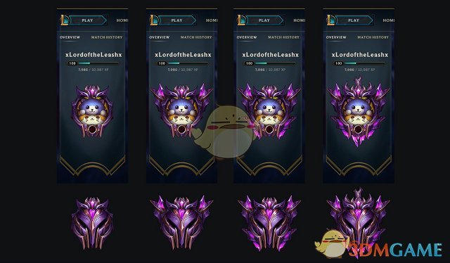 LOL官方解答S9排位赛_S9排位什么机制_3DM网游