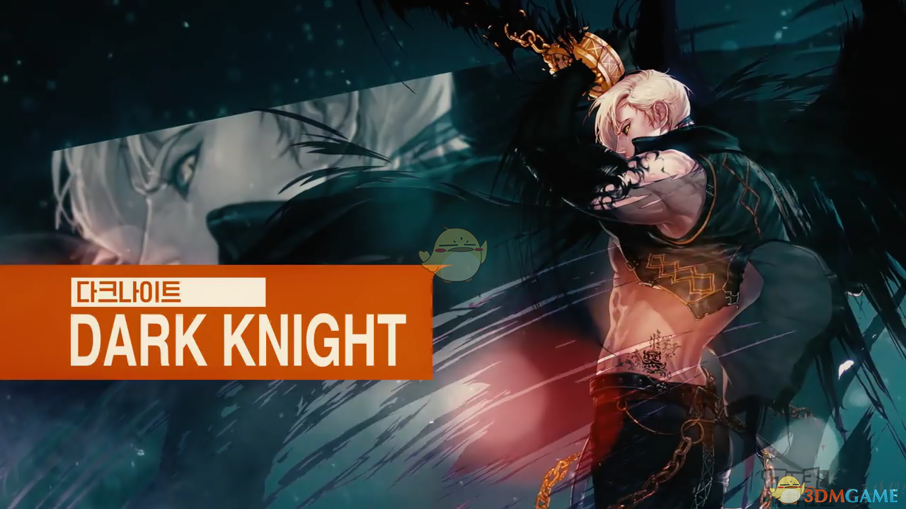 DNF黑暗武士刷图技能组合_黑暗武士加点和技能组合2018_3DM网游