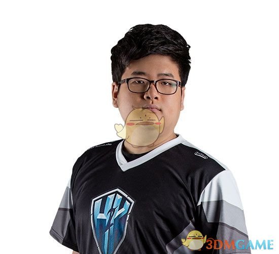 LOLRyu是哪国人_Ryu为什么叫王岳伦_3DM网游