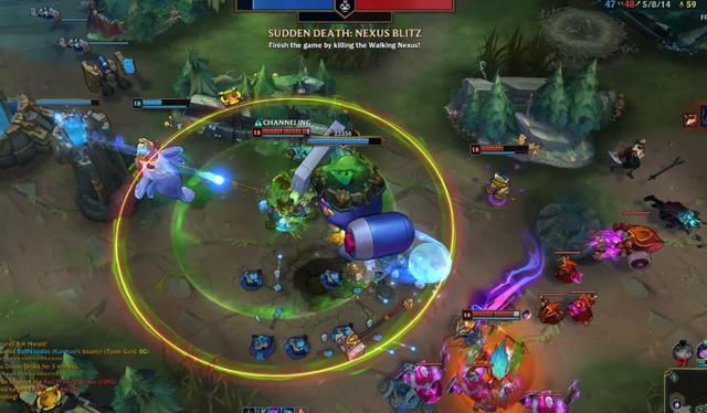 LOL2019更关注娱乐模式_LOL娱乐模式有哪些_3DM网游