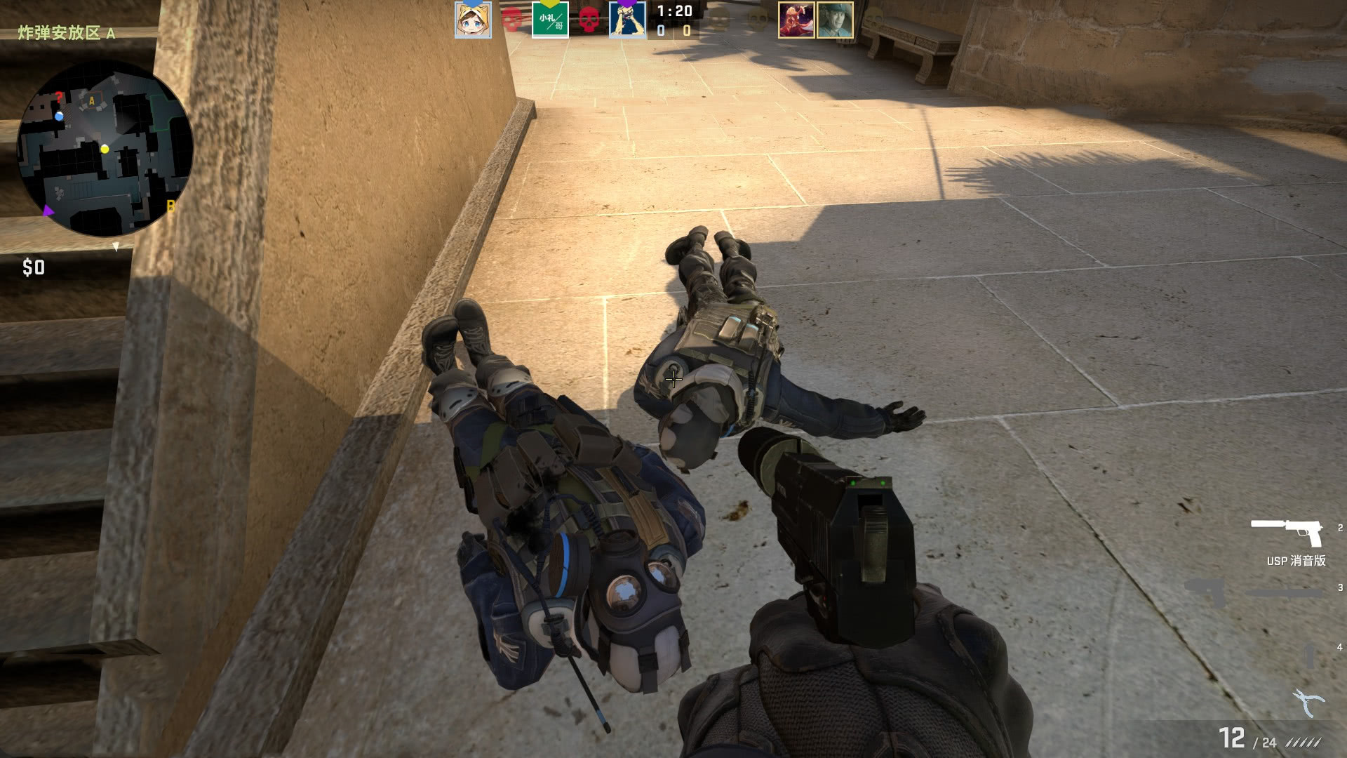 CS:GO为什么不火_有哪些缺点_3DM网游