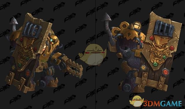 GMOD_魔兽世界达萨罗之战掉落坐骑大全_wow达萨罗之战团本坐骑奖励汇总_3DM网游