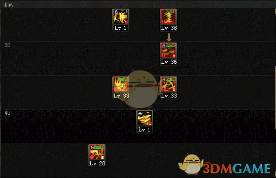 DNF3.7风法怎么加点_3.7风法改版刷图加点推荐_3DM网游