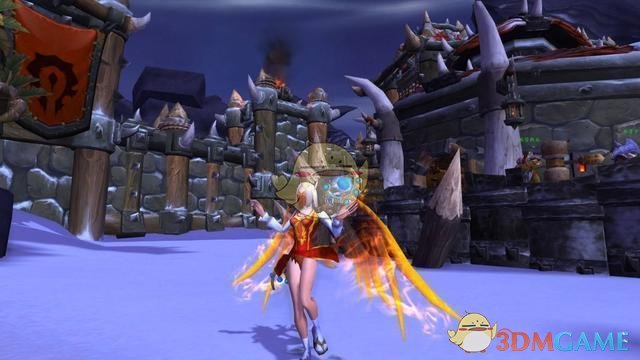 魔兽世界8.2胸甲怎么隐藏_wow8.2胸甲幻化隐藏功能介绍_3DM网游