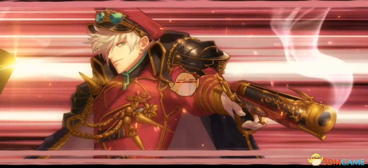 DNF五一男弹药换装选什么_五一男弹药完美BUFF换装2019_3DM网游