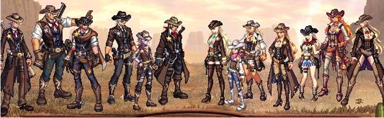 2018_DNF历年的51套盘点_历年的51套哪套比较厉害_3DM网游