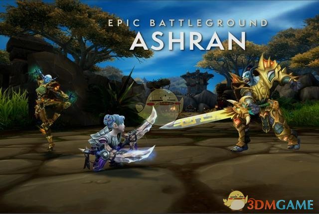 魔兽世界8.2幻化外观怎么样_wow8.2装备幻化外观预览_3DM网游