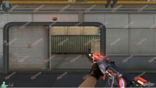 CF新英雄武器AK47黑鲨_CF新英雄武器M4A1龙血_3DM网游