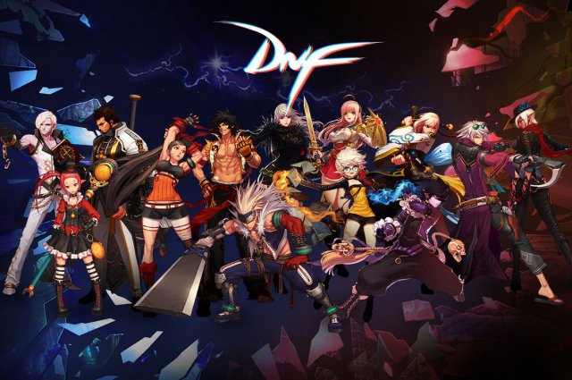 DNF腾龙光环外观_腾龙光环属性介绍_3DM网游