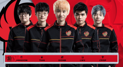 LOLfpx战队老板是谁_fpx战队老板是哪个_3DM网游