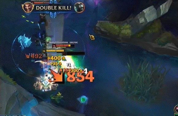 LOLS10德莱文出装玩法_S10德莱文最新出装顺序推荐_3DM网游