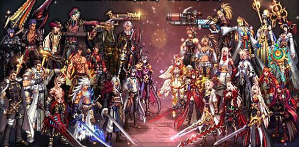 DNF2020春节套长什么样_2020春节套外观一览_3DM网游